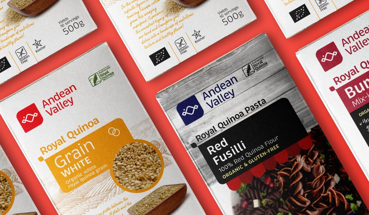 Andean Valley Corporation - átiblo