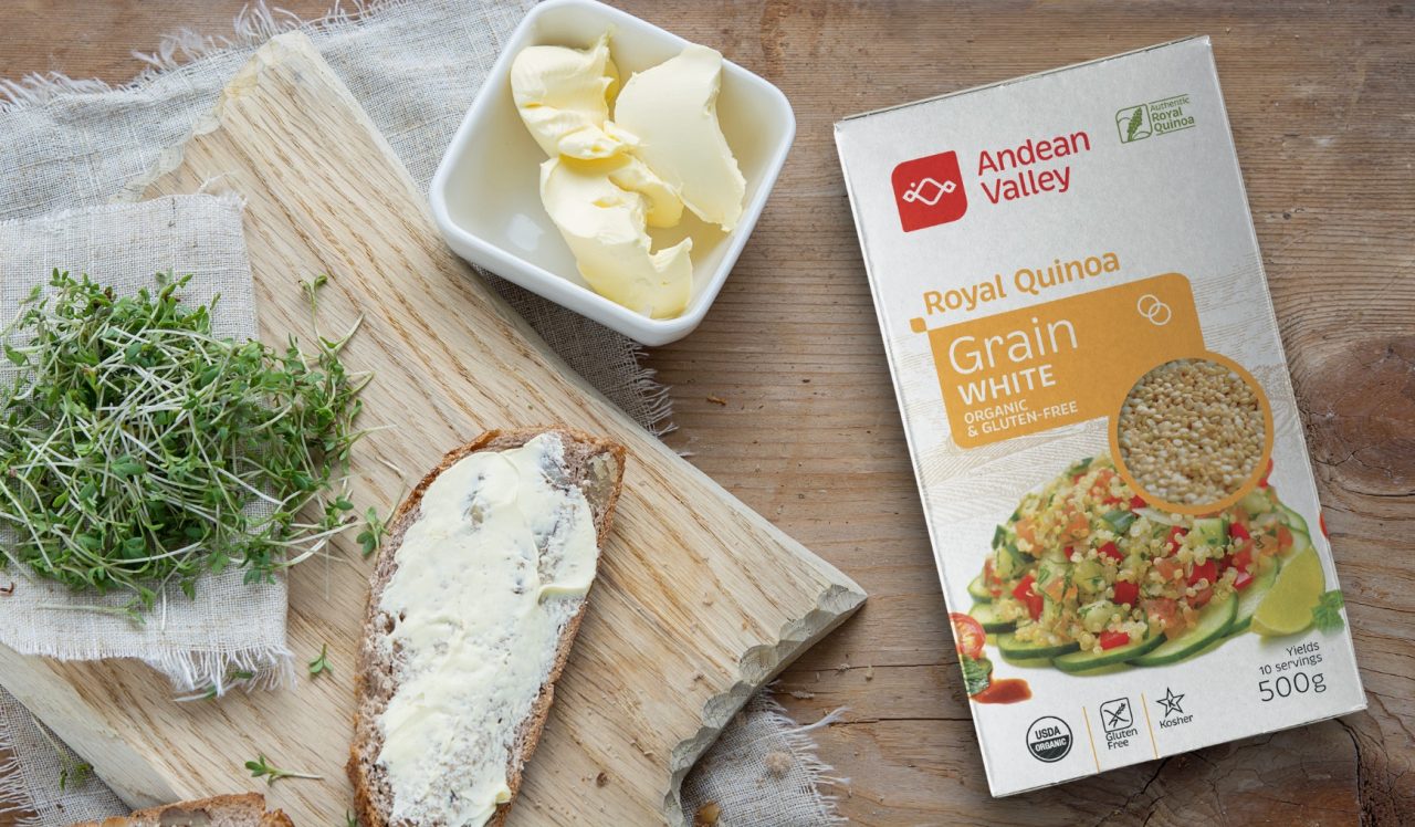 Andean Valley Corporation - átiblo